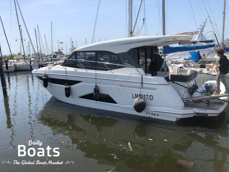 2018 Bavaria R 40 Coupe' for sale. View price, photos and Buy 2018 ...