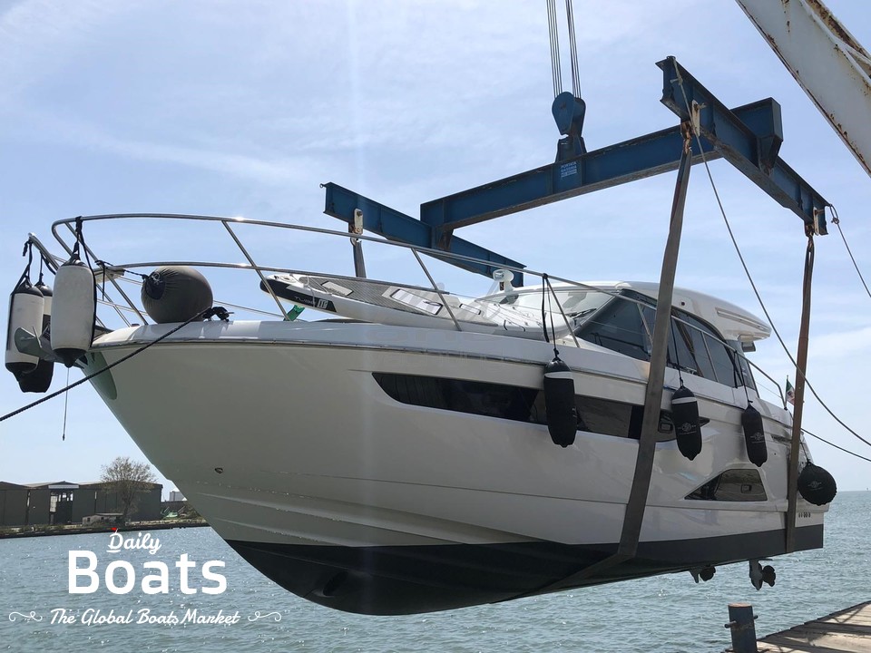 2018 Bavaria R 40 Coupe' for sale. View price, photos and Buy 2018 ...