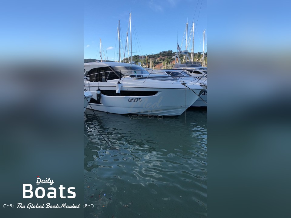 2018 Bavaria R 40 Coupe' for sale. View price, photos and Buy 2018 ...