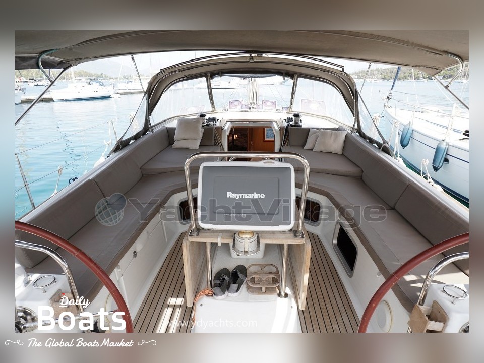 2010 Jeanneau 53 for sale. View price, photos and Buy 2010 Jeanneau 53 ...