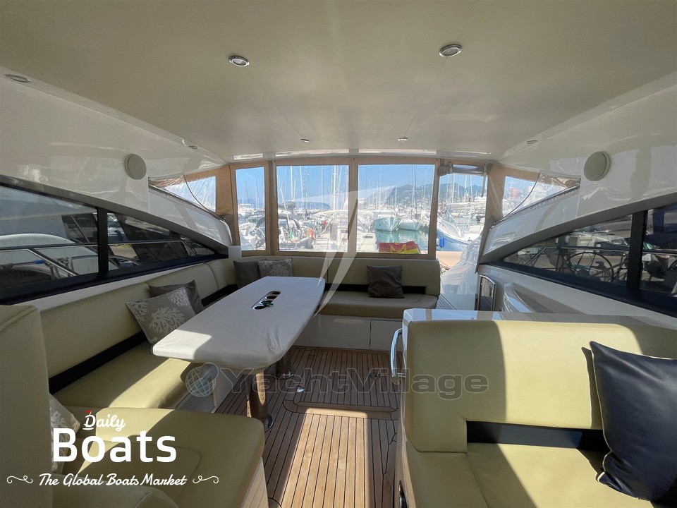 2007 Princess Yachts V 53 for sale. View price, photos and Buy 2007 ...