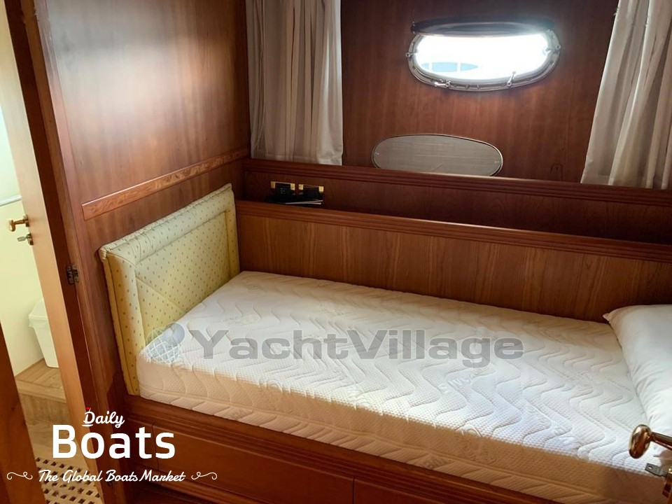 2002 Posillipo Rizzardi Technema 70 For Sale View Price Photos And