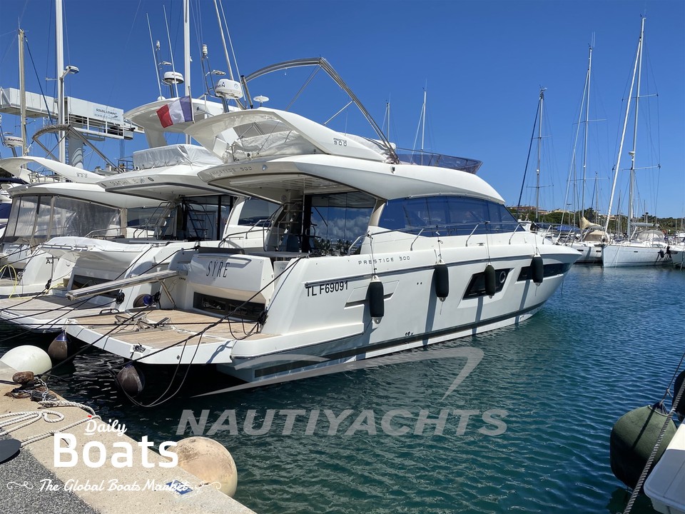 2018 Prestige 500 for sale. View price, photos and Buy 2018 Prestige ...
