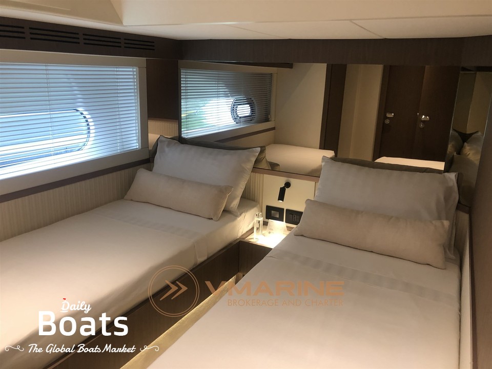 2022 Azimut Magellano 66 Evo My2022 for sale. View price, photos and Buy 2022 Azimut Magellano ...