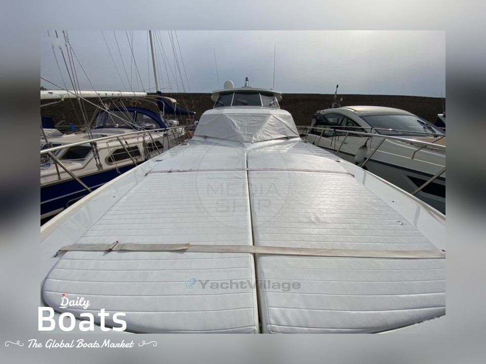 1985 Mondomarine Arrow 50 for sale. View price, photos and Buy 1985 ...