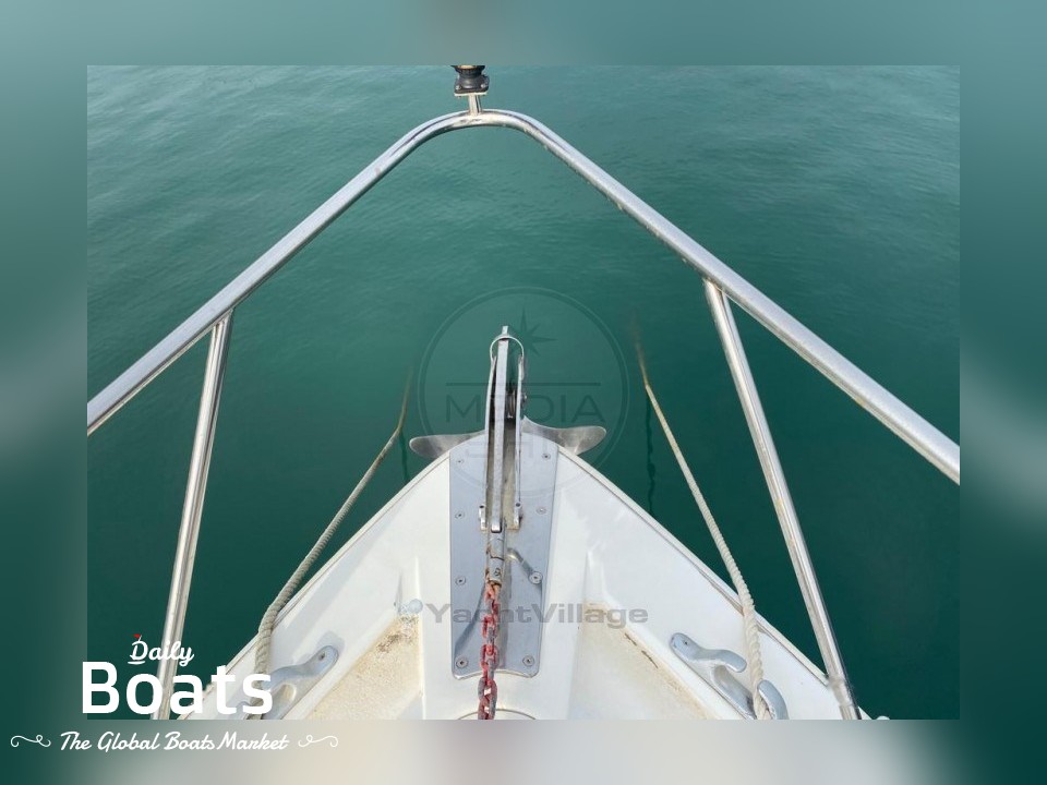 1985 Mondomarine Arrow 50 for sale. View price, photos and Buy 1985 ...