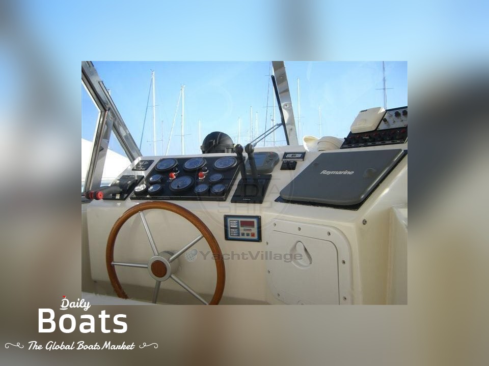 1985 Mondomarine Arrow 50 for sale. View price, photos and Buy 1985 ...