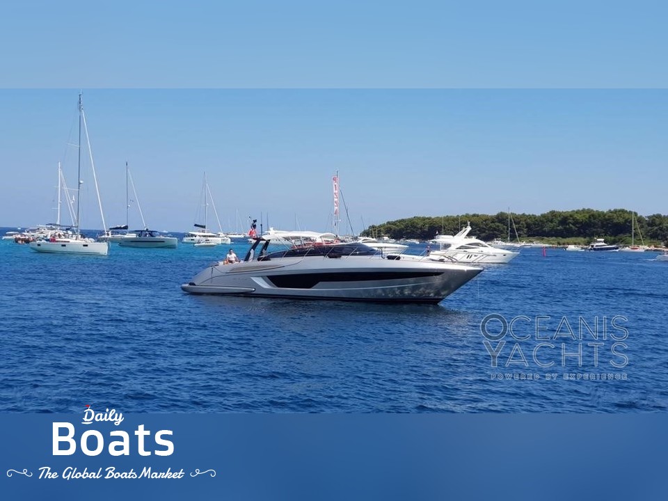 2019 Riva 56 Rivale for sale. View price, photos and Buy 2019 Riva 56 ...