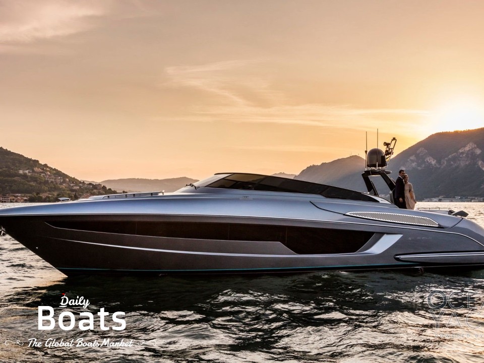 2019 Riva 56 Rivale for sale. View price, photos and Buy 2019 Riva 56 ...