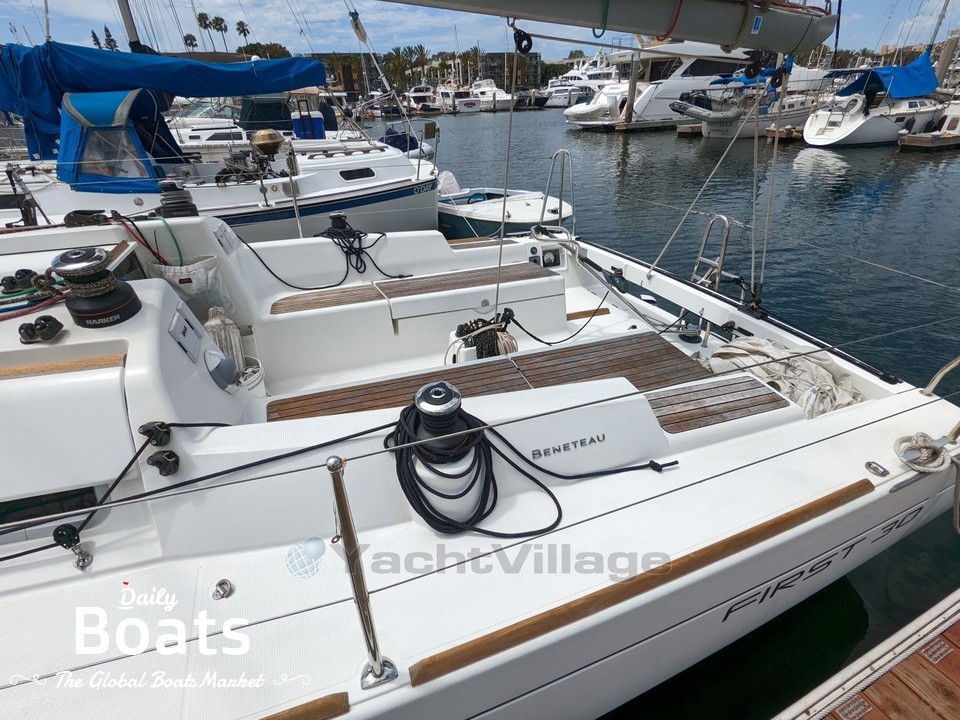 2015 Beneteau First for sale. View price, photos and Buy 2015 Beneteau First #370445