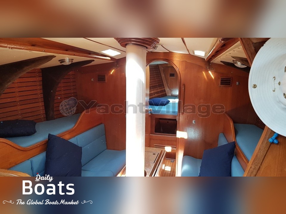 1976 Nautor's Swan 41 for sale. View price, photos and Buy 1976 Nautor ...