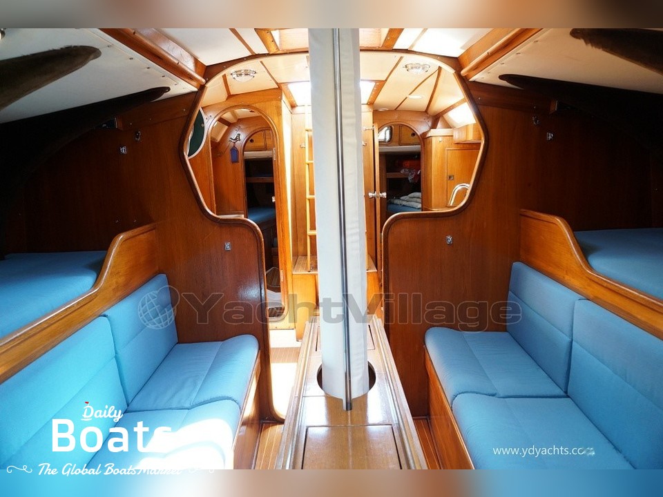 1976 Nautor's Swan 41 for sale. View price, photos and Buy 1976 Nautor ...