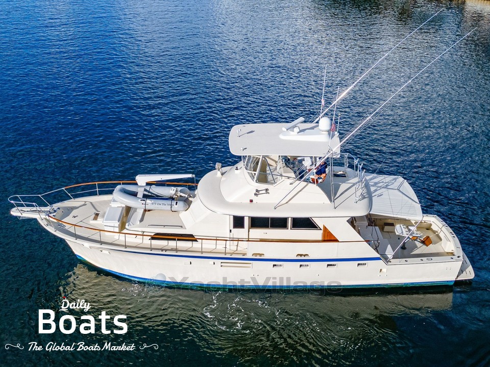 1979 Hatteras for sale. View price, photos and Buy 1979 Hatteras #370465