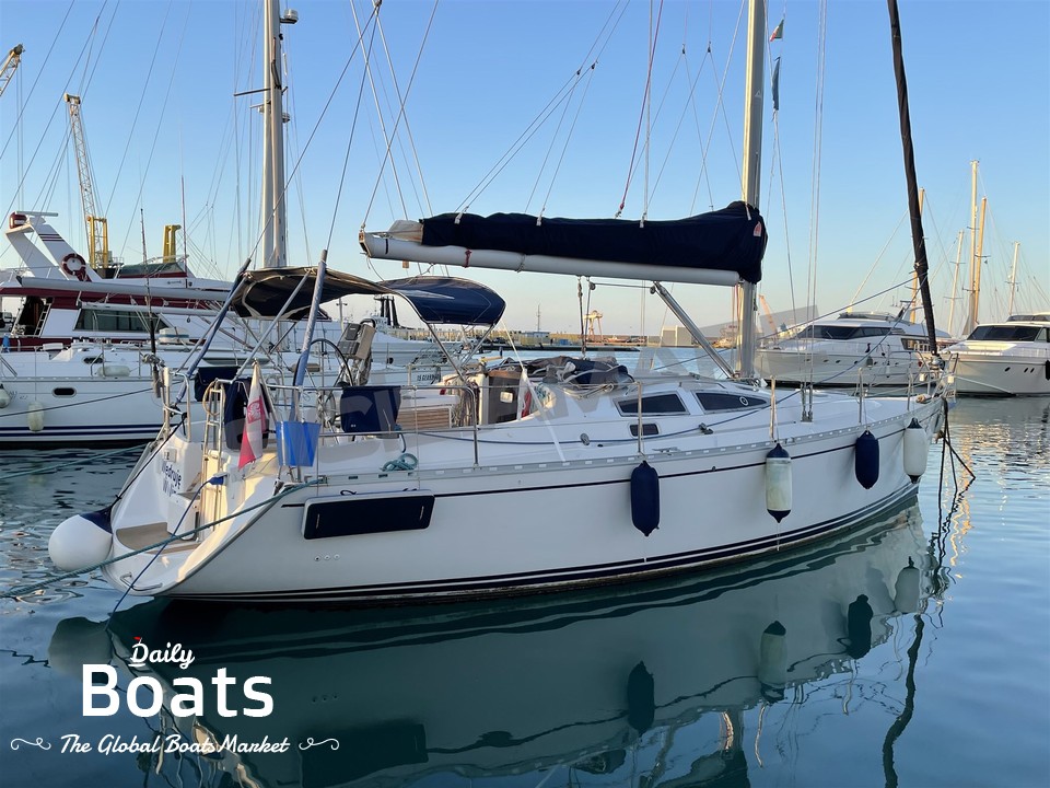 2007 Delphia 40 for sale. View price, photos and Buy 2007 Delphia 40 ...