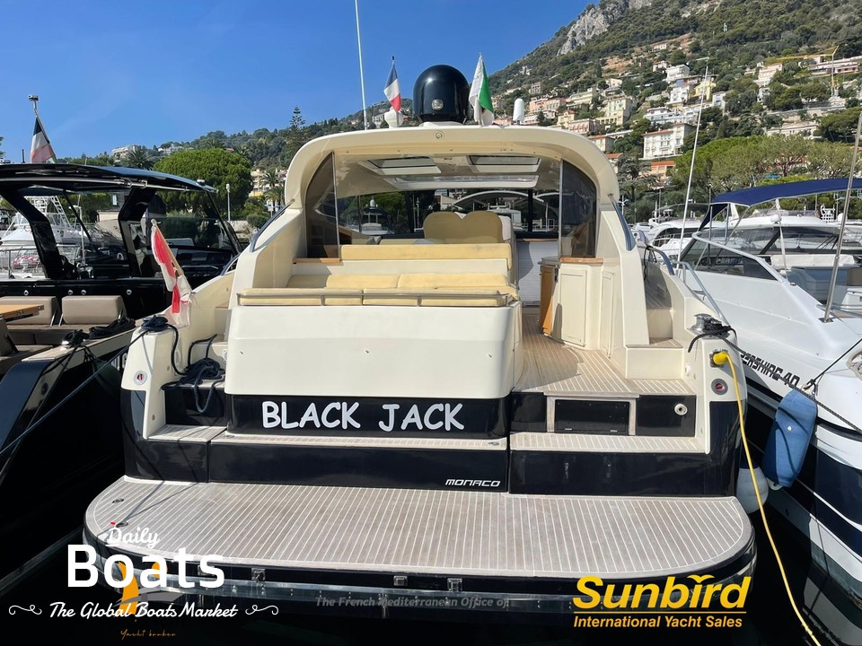 2007 Primatist G 46' for sale. View price, photos and Buy 2007 ...