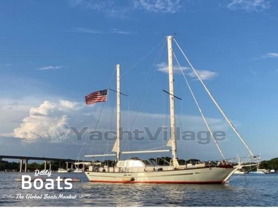 1981 Bruce Roberts Spray for sale. View price, photos and Buy 1981 ...