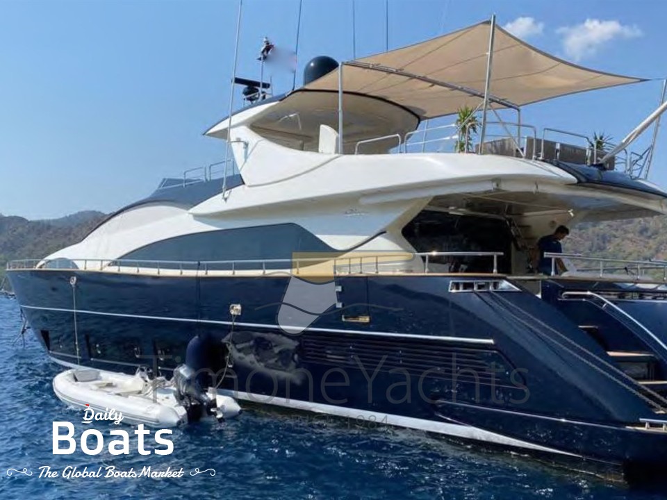 2009 Riva 92 Duchessa for sale. View price, photos and Buy 2009 Riva 92 ...