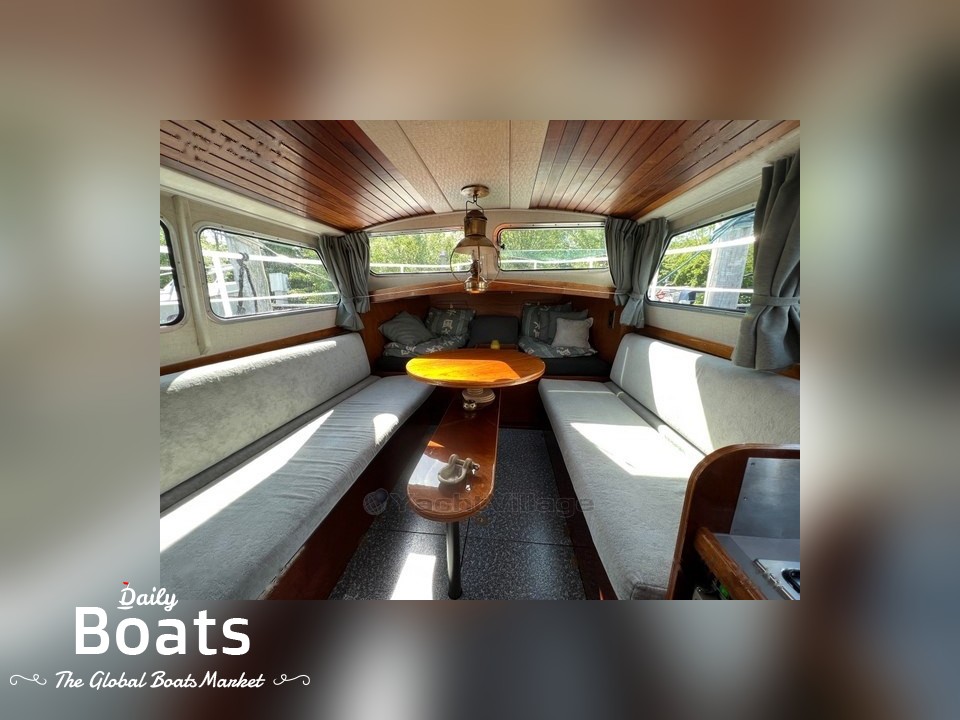 1976 Doerak Sneek 9.50 for sale. View price, photos and Buy 1976 Doerak ...