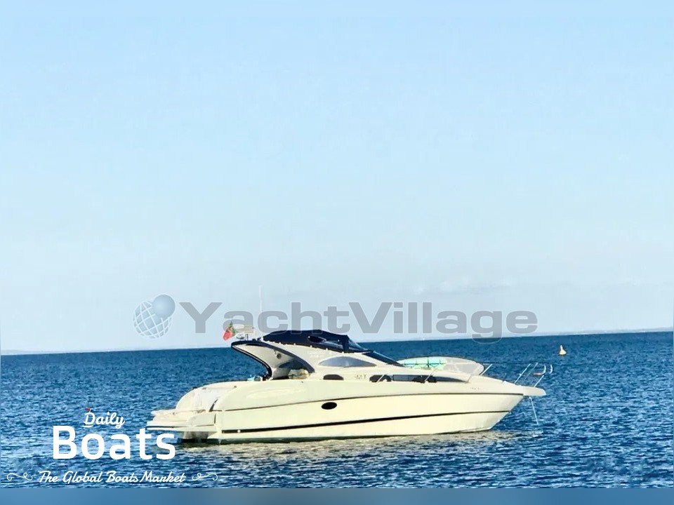 2001 Gobbi 375 Sc for sale. View price, photos and Buy 2001 Gobbi 375 ...