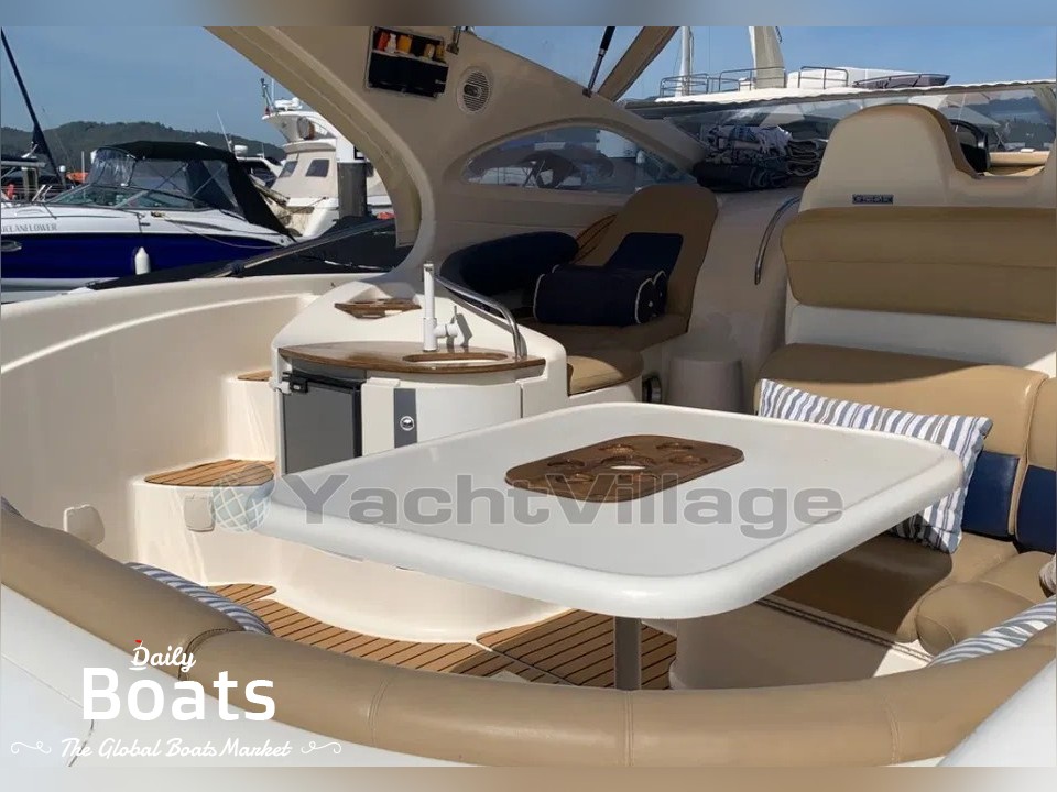 2001 Gobbi 375 Sc for sale. View price, photos and Buy 2001 Gobbi 375 ...