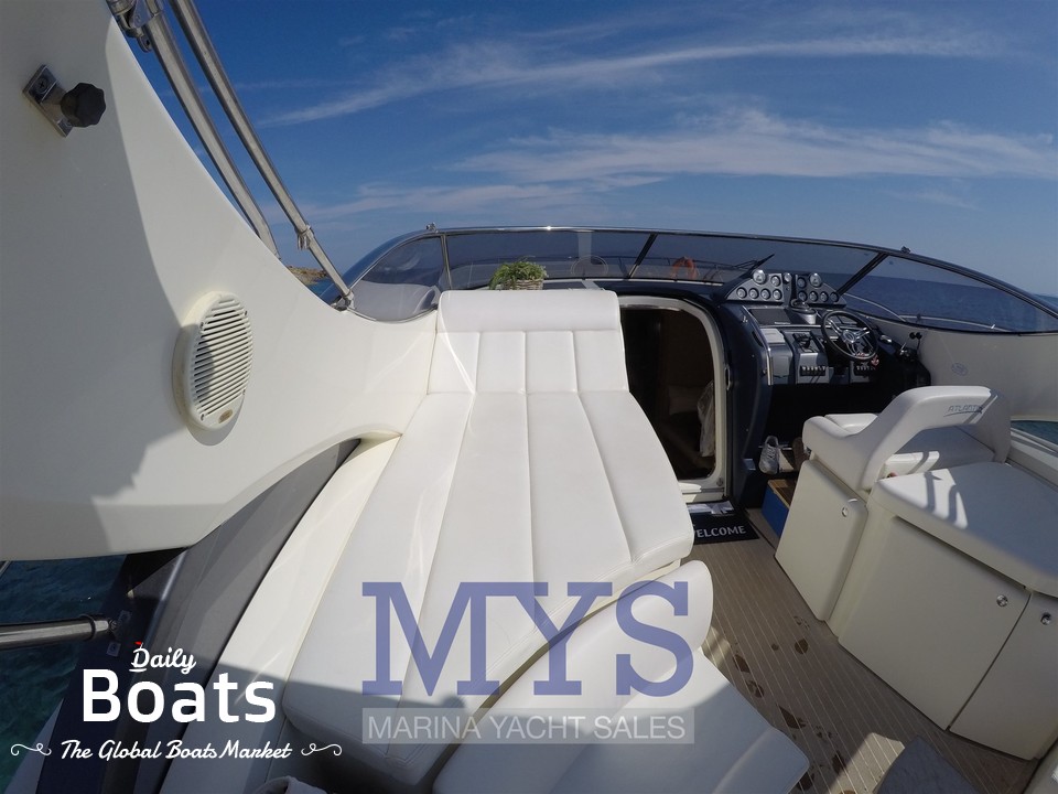 2008 Atlantis 39 for sale. View price, photos and Buy 2008 Atlantis 39 ...