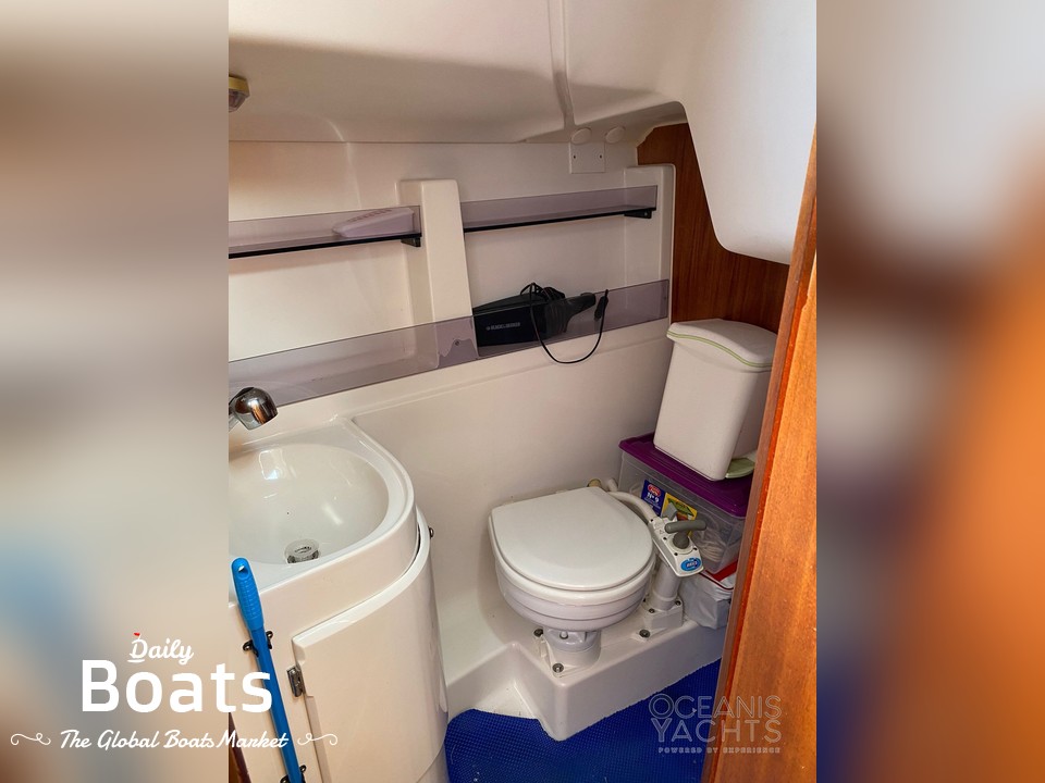 2008 Delphia 28 for sale. View price, photos and Buy 2008 Delphia 28 ...