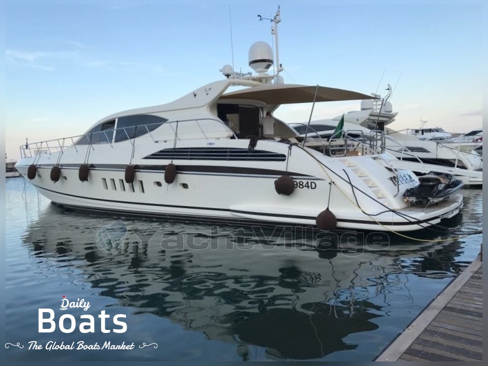 2005 Arno Leopard 24 for sale. View price, photos and Buy 2005 Arno ...