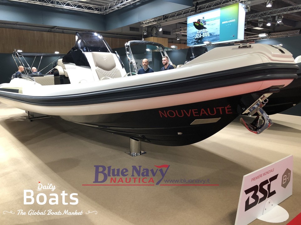 BSC B1 for sale. View price, photos and Buy BSC B1 #370551