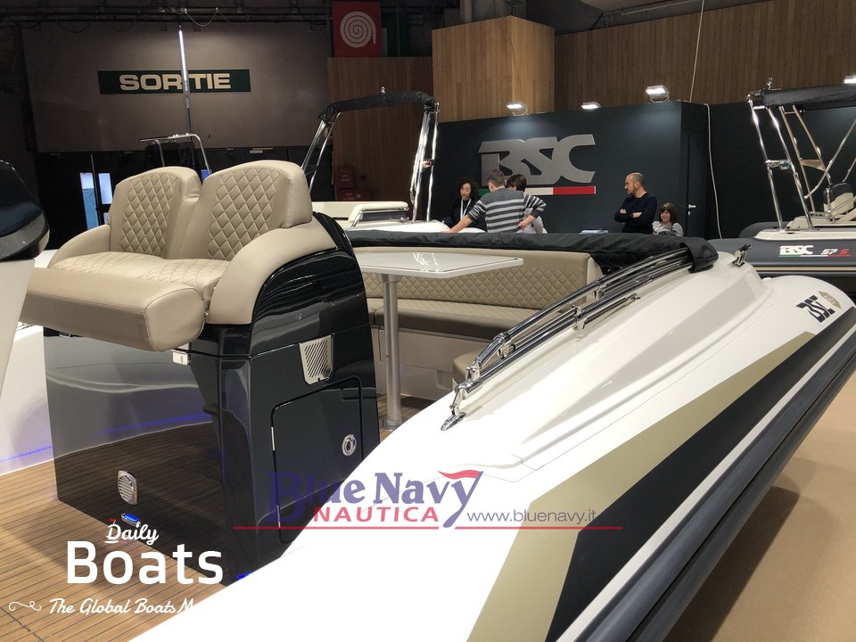 BSC B1 for sale. View price, photos and Buy BSC B1 #370551