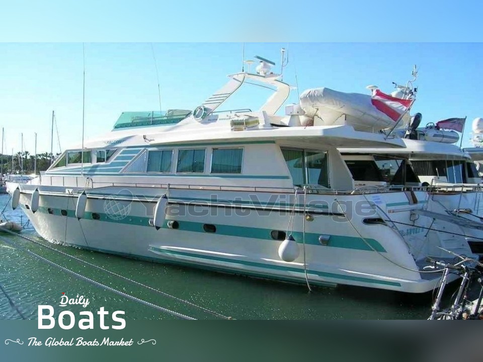 1987 Falcon Yachts 21M for sale. View price, photos and Buy 1987 Falcon ...