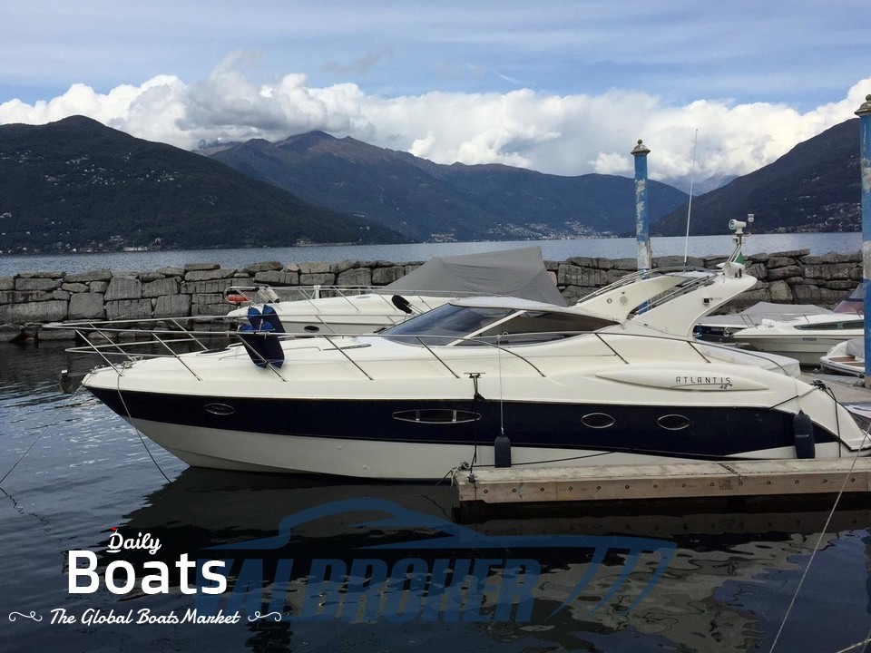 2006 Atlantis 42 for sale. View price, photos and Buy 2006 Atlantis 42 ...
