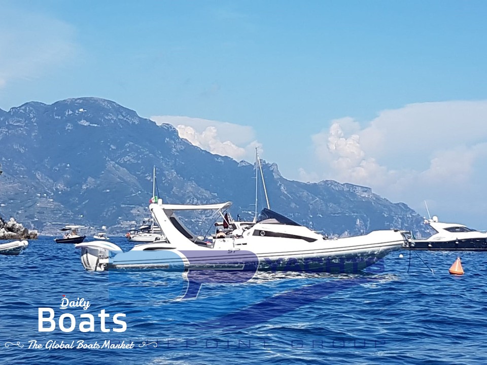 2020 Sea Prop 33 Comfort for sale. View price, photos and Buy 2020 Sea ...