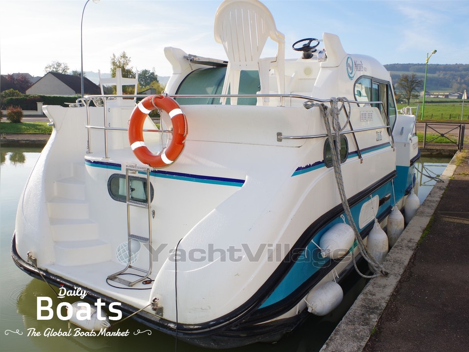 1996 Nicol's Yacht Nicols Confort 900 Dp for sale. View price, photos ...