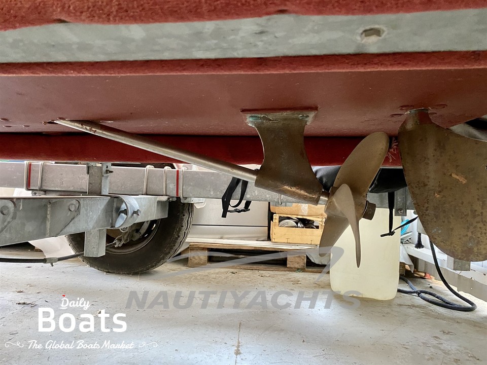 1938 Chris Craft 16 Special Race Boat for sale. View price, photos and ...