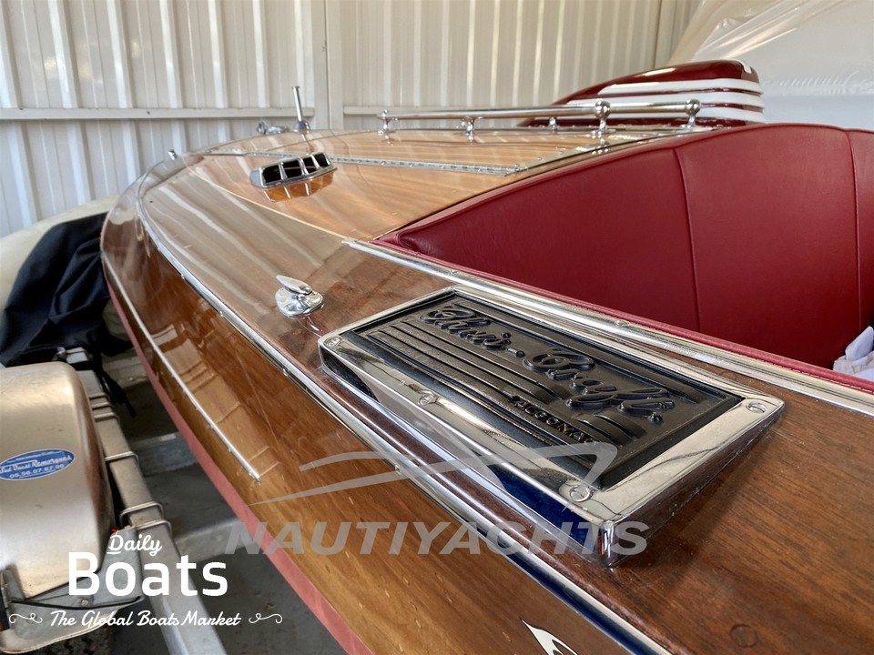 1938 Chris Craft 16 Special Race Boat for sale. View price, photos and ...