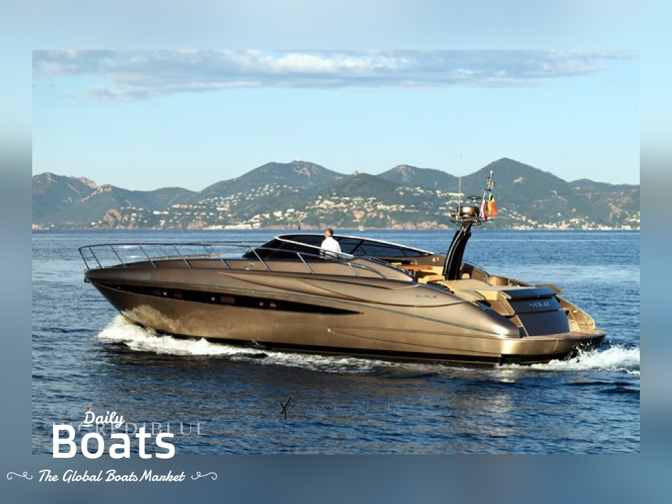 2012 Riva Rivale 52 for sale. View price, photos and Buy 2012 Riva ...