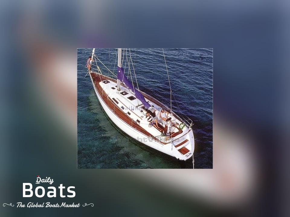 1998 Dufour Yachts 41 Classic for sale. View price, photos and Buy 1998 ...