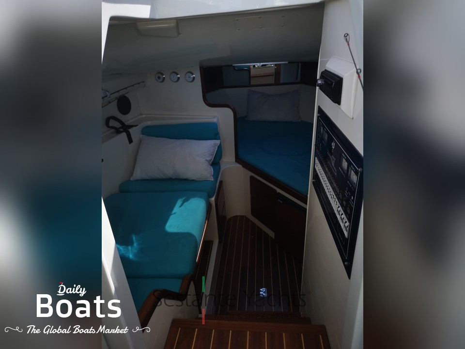 2006 3B Craft T27 Open Tuna Tower for sale. View price, photos and Buy ...