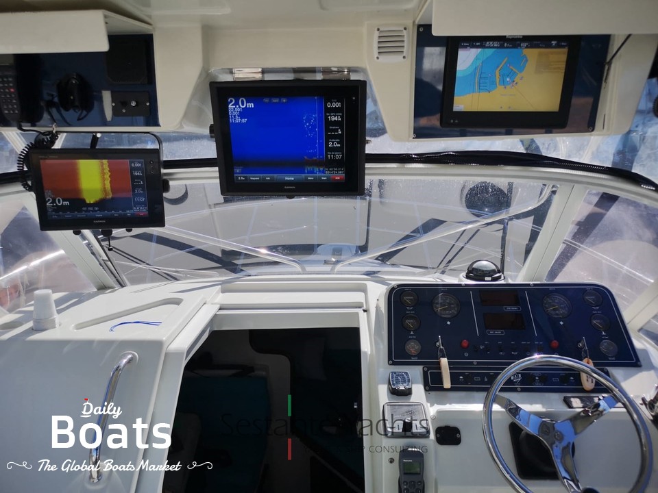 2006 3B Craft T27 Open Tuna Tower for sale. View price, photos and Buy ...