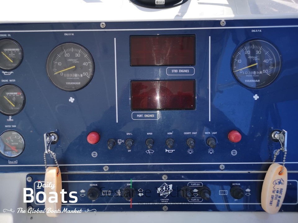 2006 3B Craft T27 Open Tuna Tower for sale. View price, photos and Buy ...