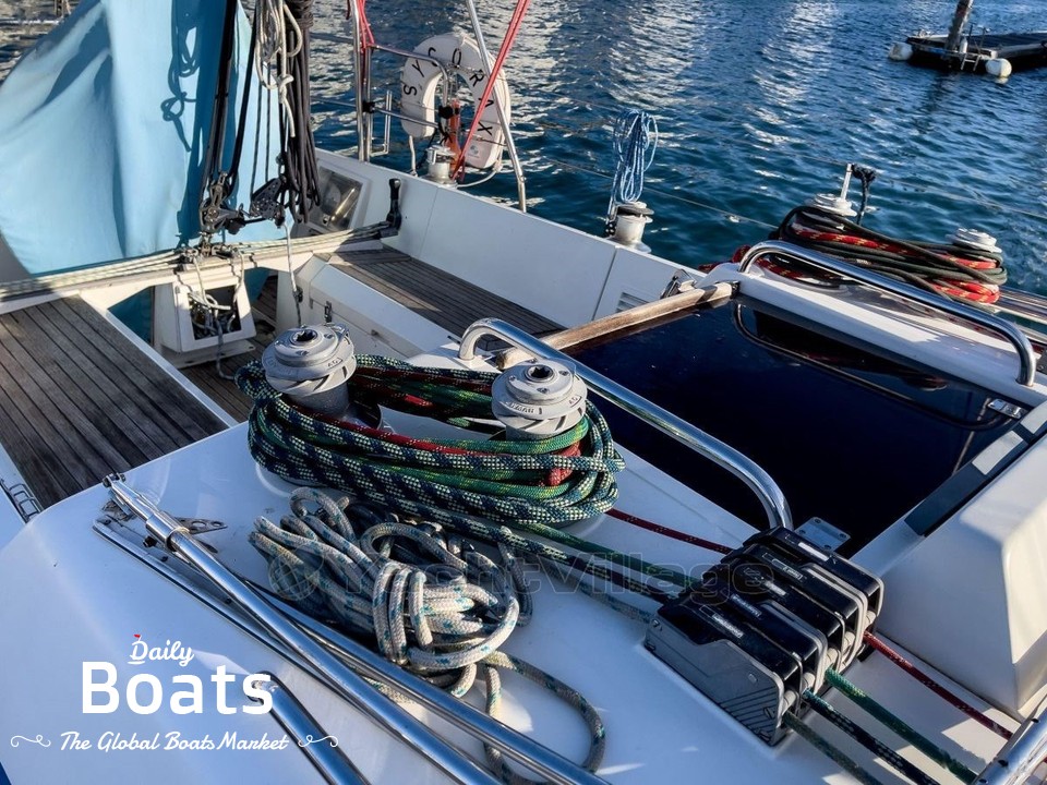 1989 Nautor's Swan 36 Mk Ii for sale. View price, photos and Buy 1989 ...