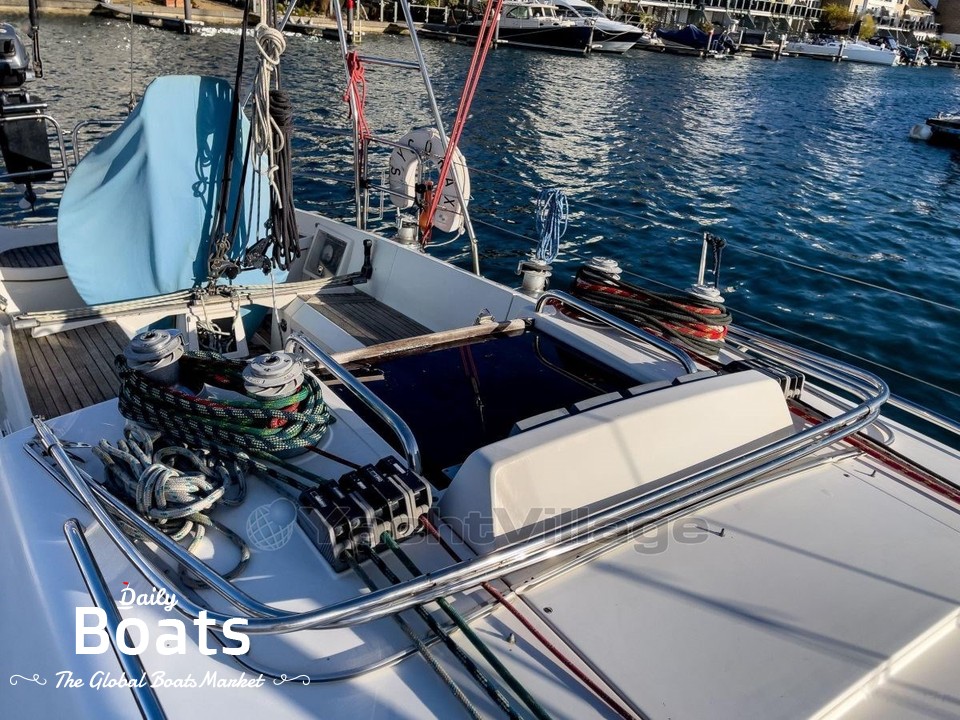 1989 Nautor's Swan 36 Mk Ii for sale. View price, photos and Buy 1989 ...