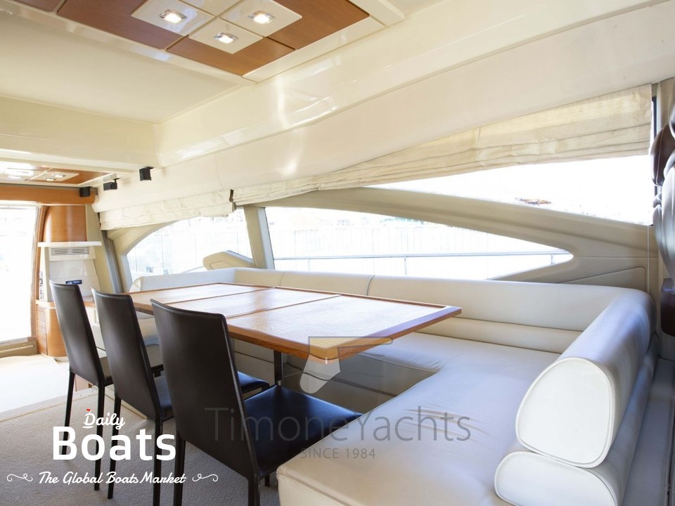 2012 Azimut 70 Flybridge for sale. View price, photos and Buy 2012 ...