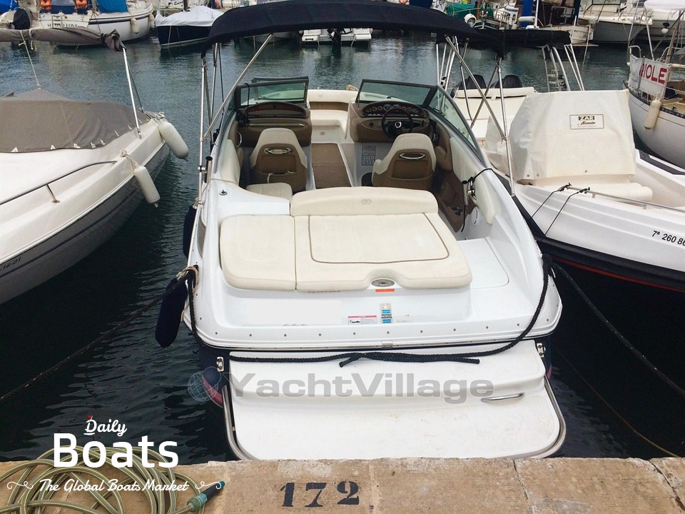 2007 Cobalt Boats 222 for sale. View price, photos and Buy 2007 Cobalt ...