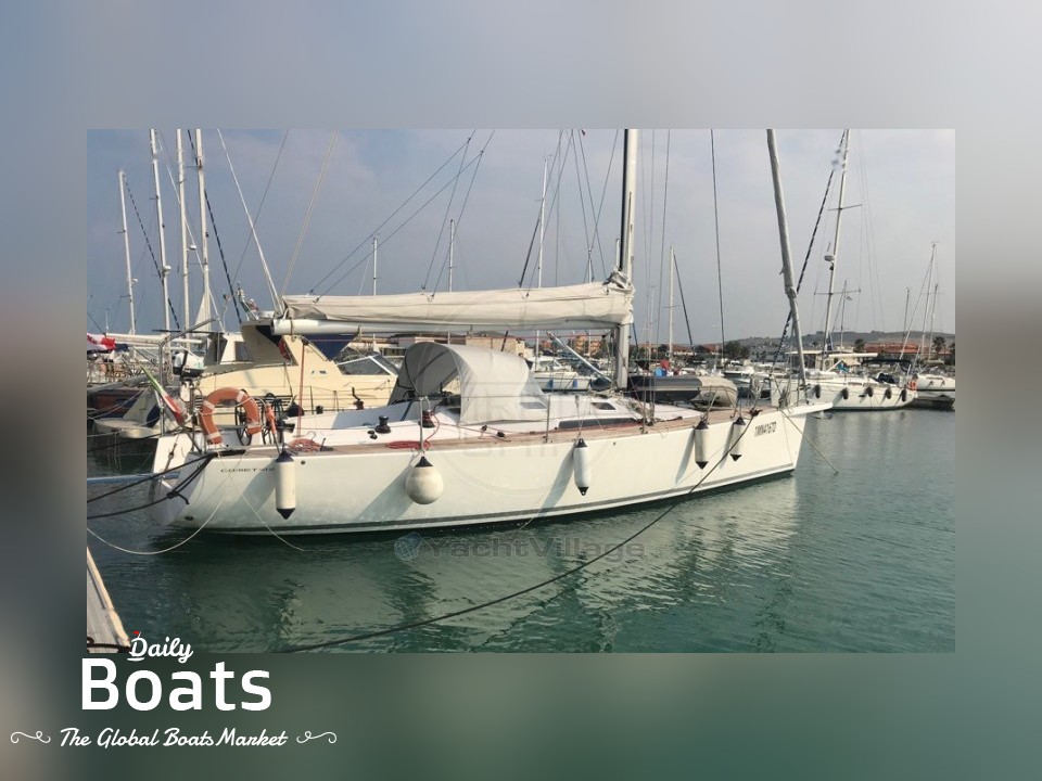 2013 Comar Comet 41 S for sale. View price, photos and Buy 2013 Comar ...