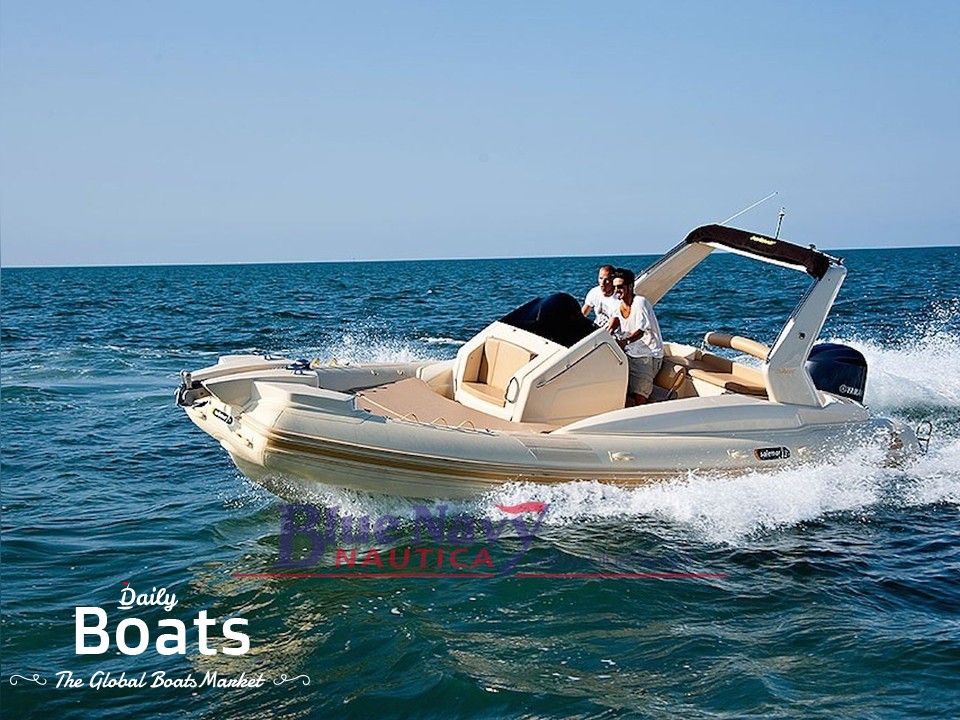 2022 Solemar Ocean 27 New Pronta Consegna! for sale. View price, photos ...