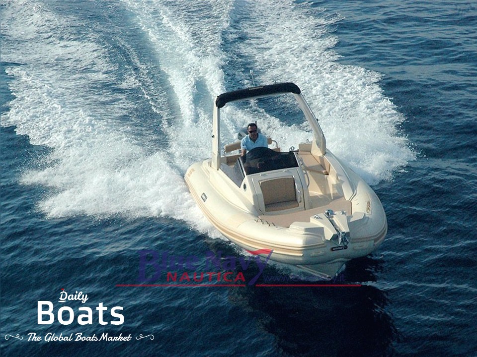 2022 Solemar Ocean 27 New Pronta Consegna! for sale. View price, photos ...