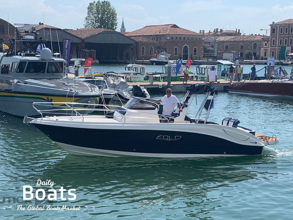 Eolo 830 Day Efb for sale. View price, photos and Buy Eolo 830 Day Efb ...