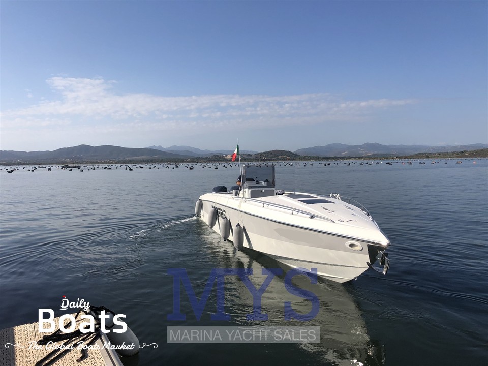 1988 Wellcraft Marine Scarab 34 for sale. View price, photos and Buy ...