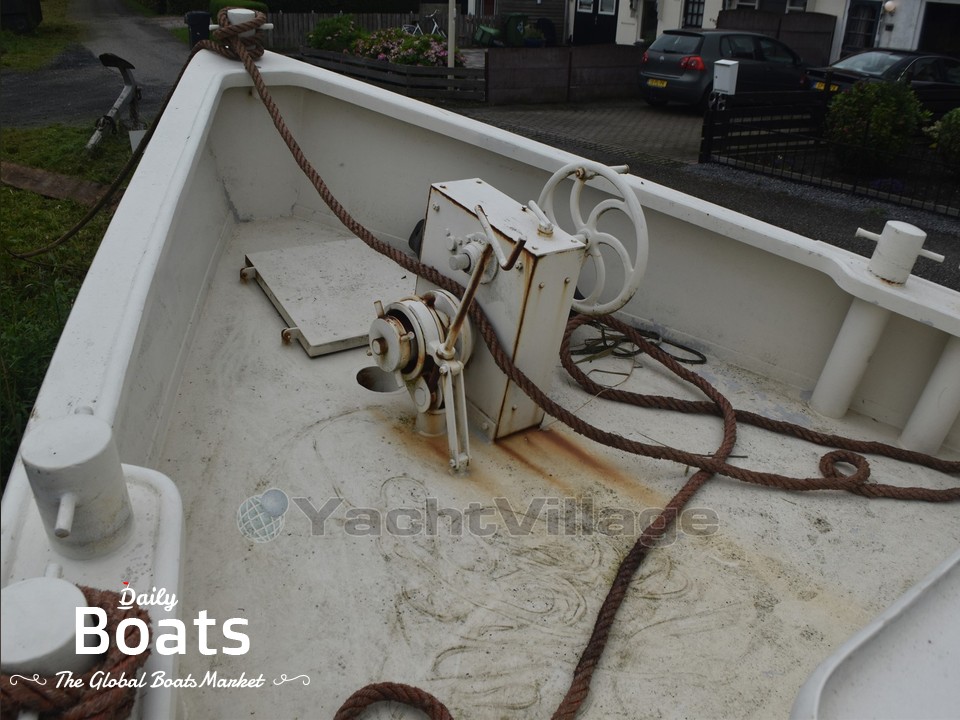1950 Loodsboot 19.99 for sale. View price, photos and Buy 1950 ...